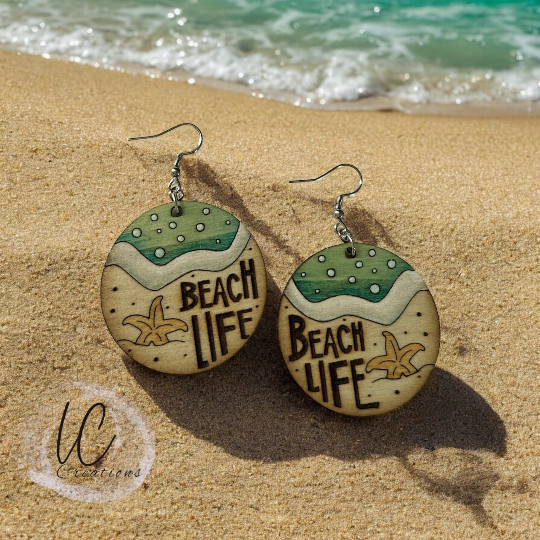 Spring & Summer – LCCreations