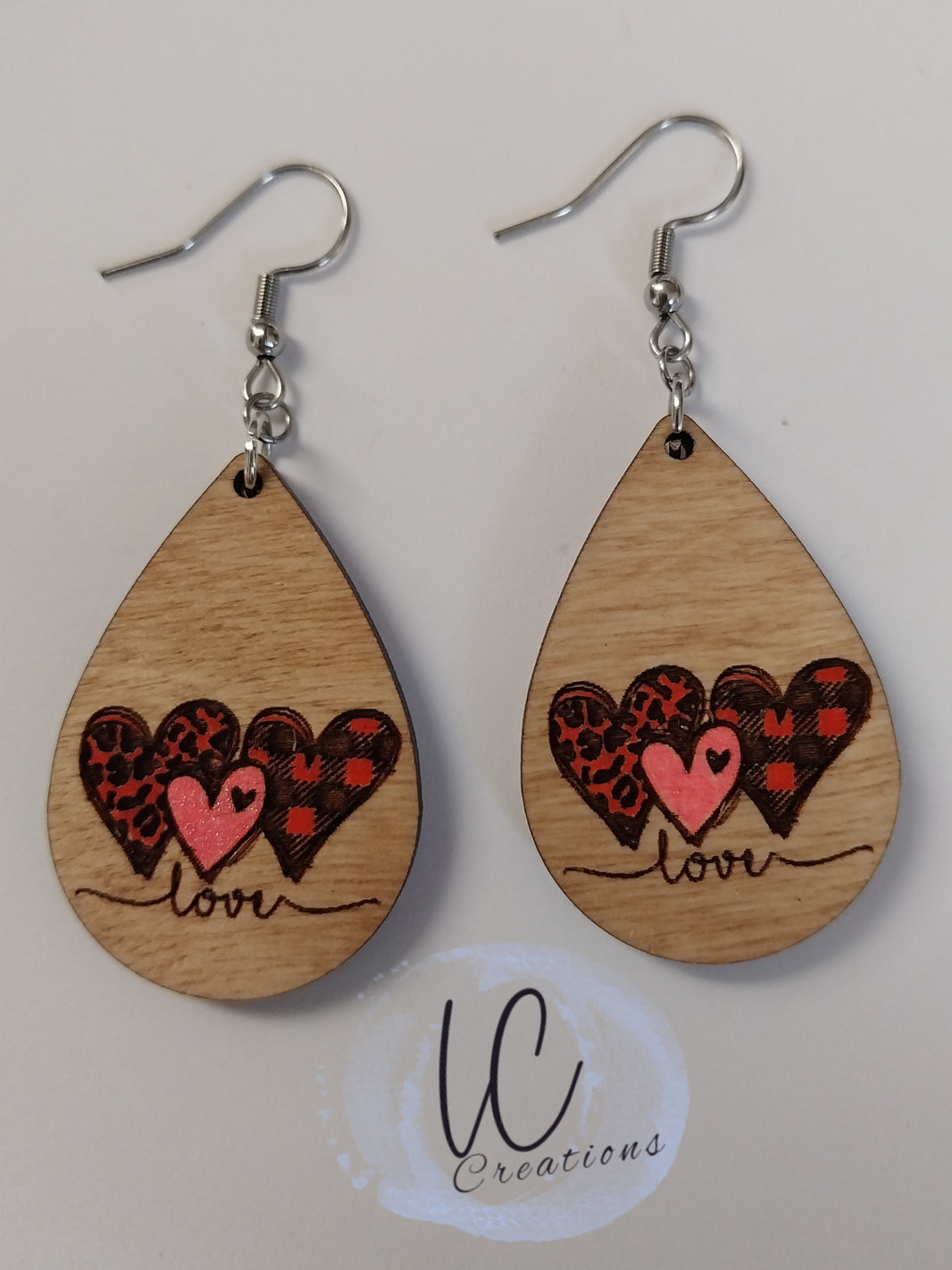 Products – LCCreations